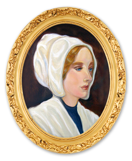 มหาธิการิณี - คณะภคินีเซนต์ปอล เดอ ชาร์ตร แขวงประเทศไทย